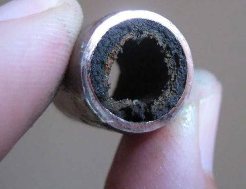 Why You Should Remove Central Heating Sludge - M&E Services